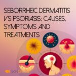 Dermatite Séborrhéique vs Psoriasis : Causes, Symptômes et Traitements ...